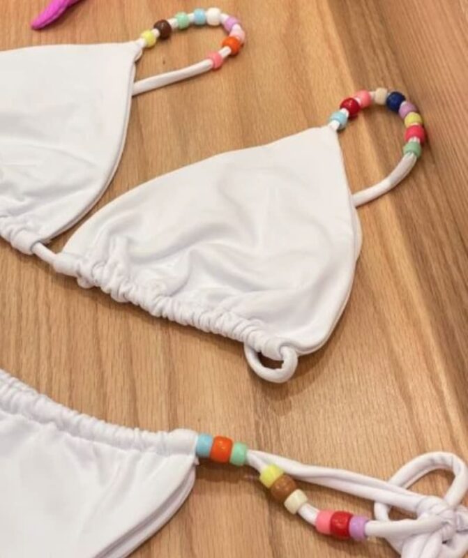 Como fazer uma canga passo a passo em casa? | Basickini